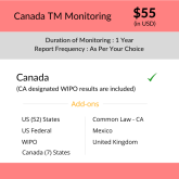 New Zealand TM Monitoring - TMReady (Formerly The Trademark Search Company)