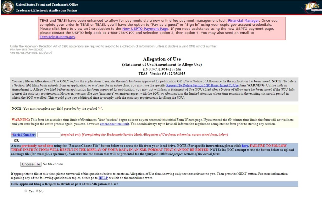 TSDR System: What Trademark Pros Need to Know