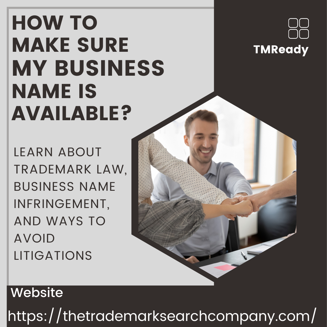 How To Make Sure My Business Name Is Available TMReady Formerly The How To Make Sure My Business Name Is Available TMReady Formerly The
