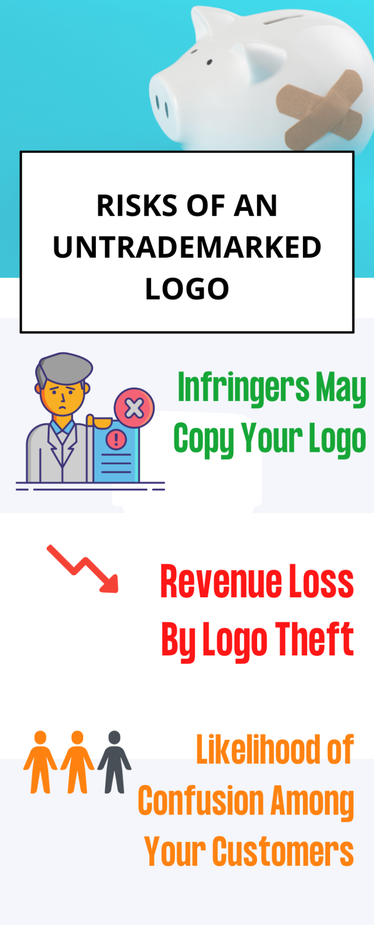 Trademarking A Logo: Step By Step Procedure -TMReady
