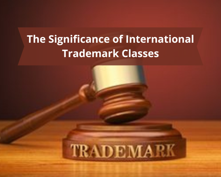 International Trademark Classes - TMReady (Formerly The Trademark ... International Trademark Classes - TMReady (Formerly The Trademark ...